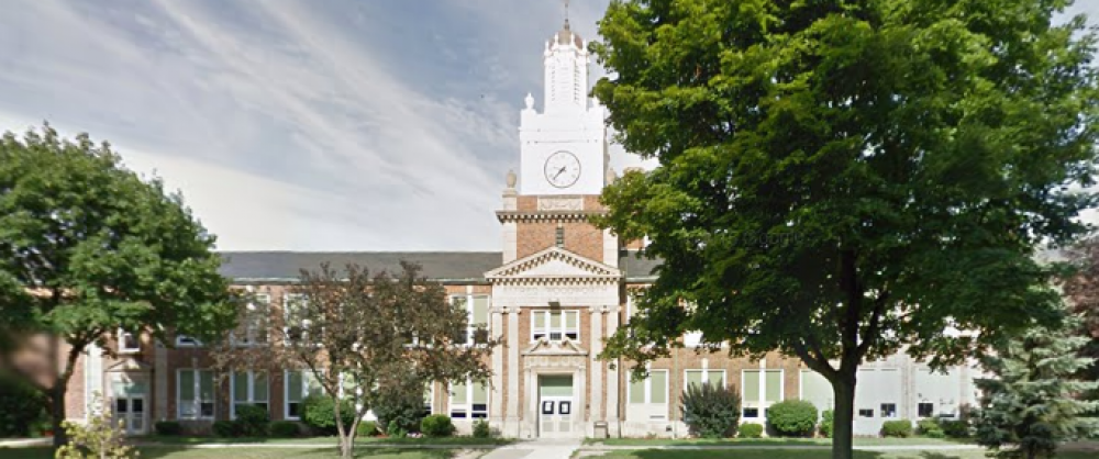 Woodworth Middle School – Dearborn Public Schools